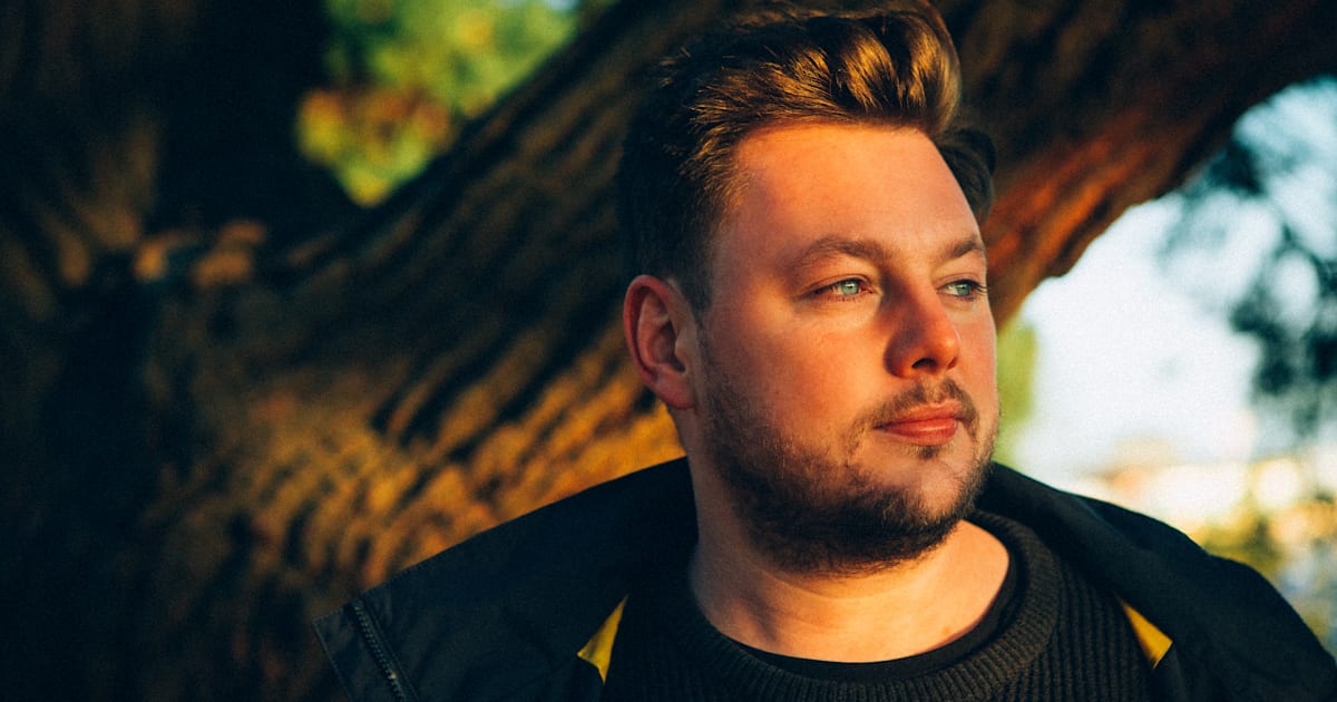 Choice Mix: House and trance DJ Ejeca brings the energy