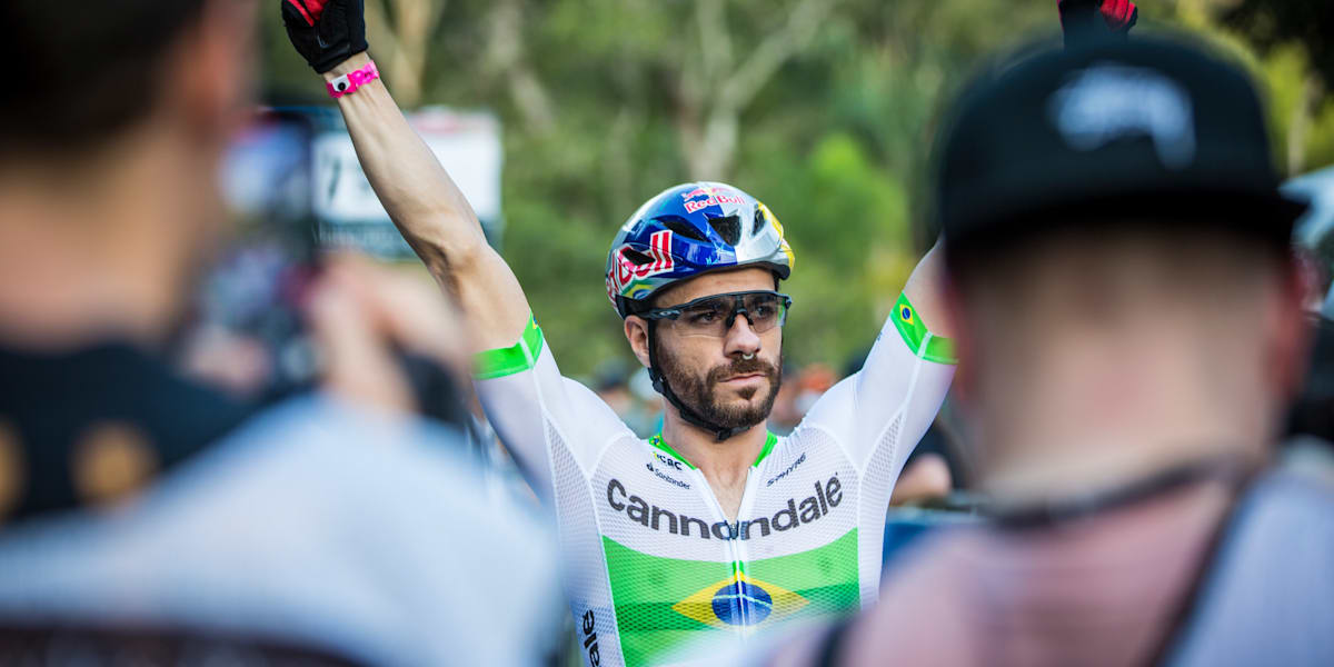 Avancini Effect S1 E5: The big moment – Henrique's XCC