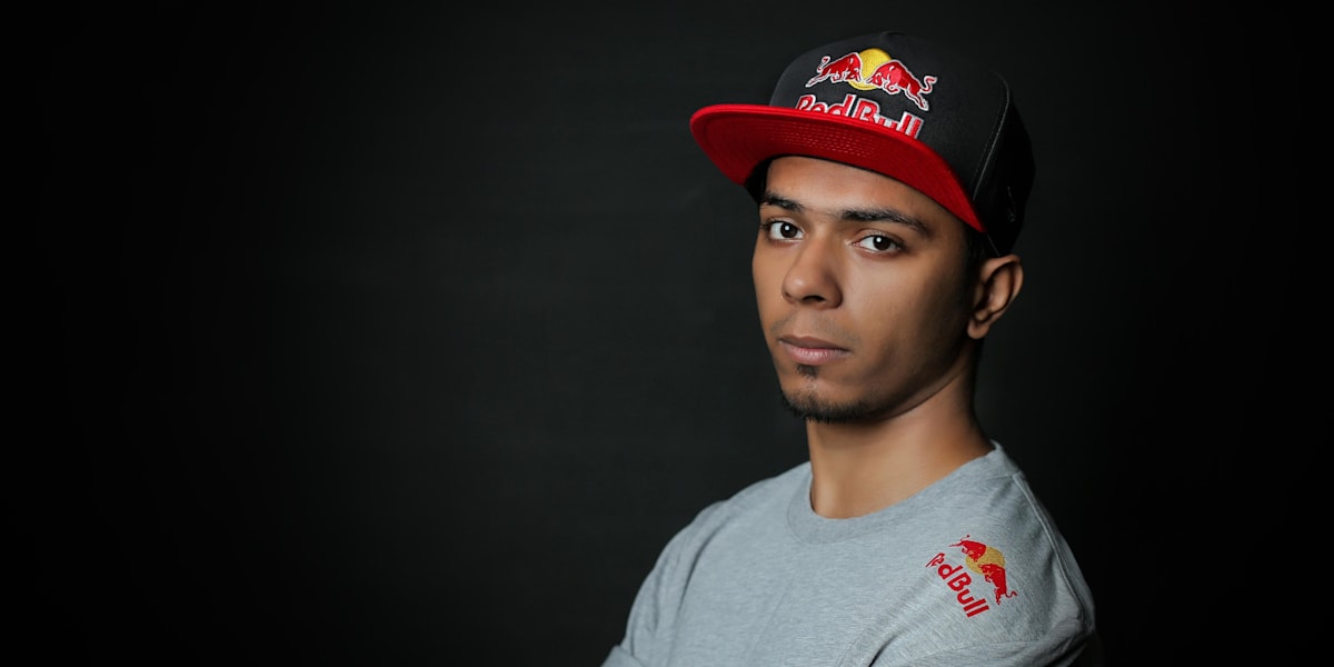 Arslan Ash: The Incredible Ascension of the Pakistani Tekken Legend