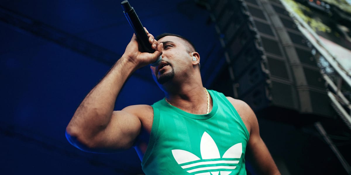 Neue Deutschrap Songs: Drop That mit SSIO, RIN, Sido