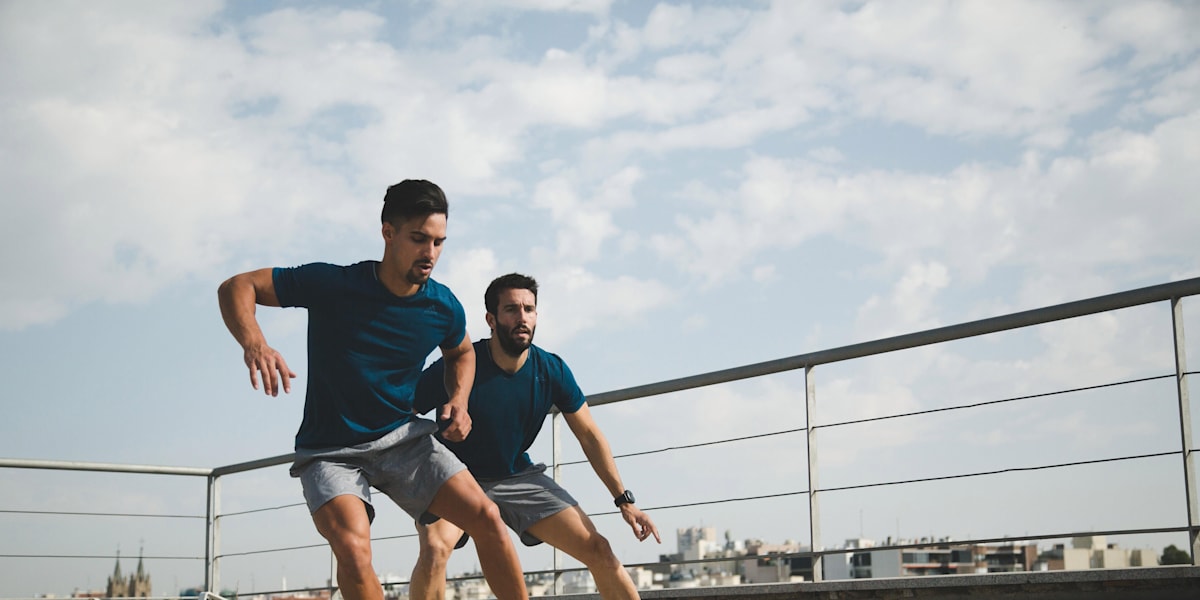 Trening cardio w domu - jak ćwiczyć, aby mieć efekty?