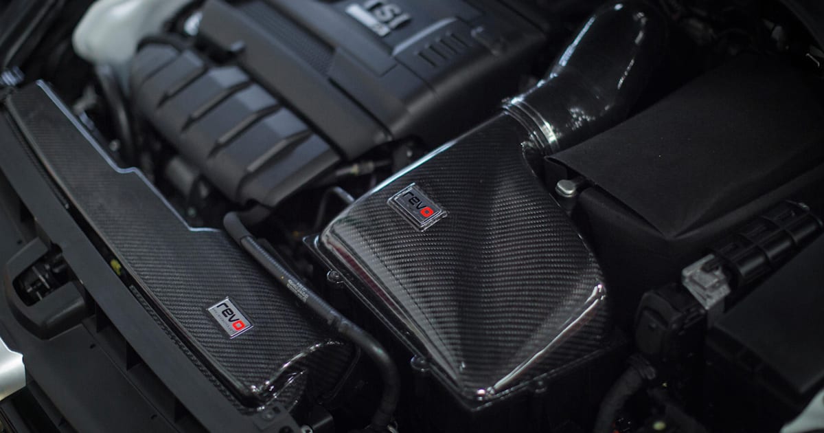 Engine tuning basics: Revo explain how to do it