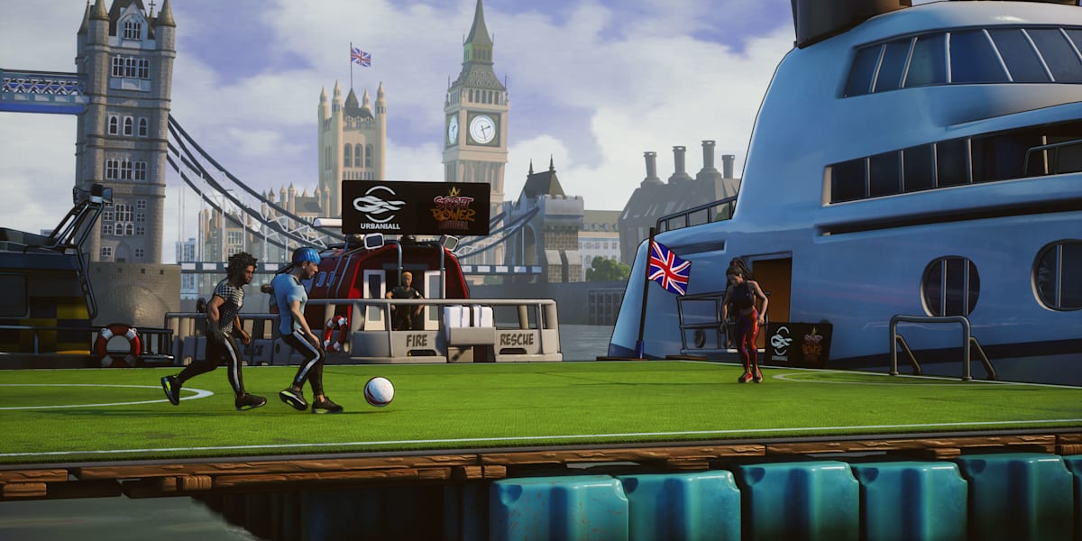 Street Power Football beginner tips for getting started