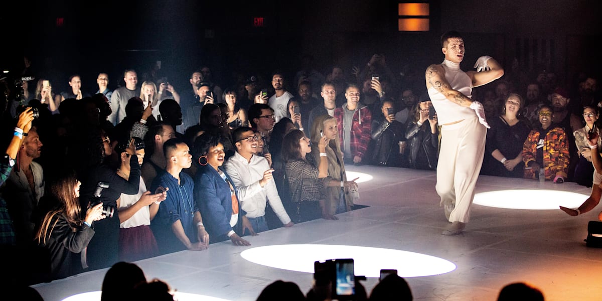 Ballroom scene Toronto guide: All you need to know