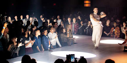 Ballroom scene Toronto guide: All you need to know