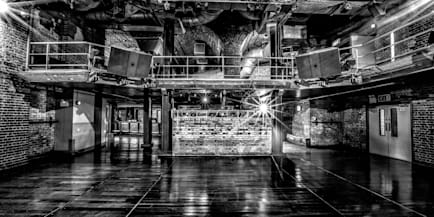 Fabric club: History of London’s iconic nightclub