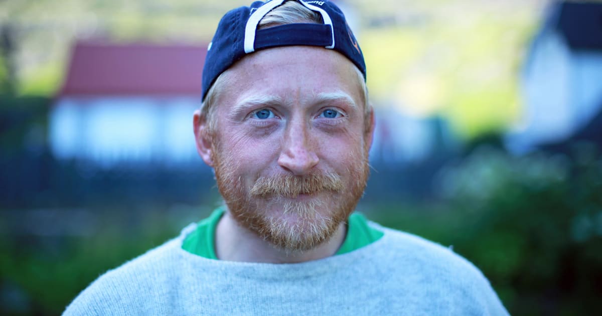 Olly Hicks and George Bullard kayaking to Scotland