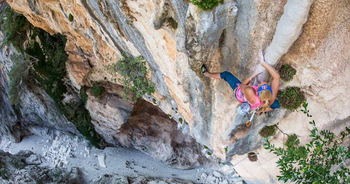 5 escaladas de locura – vídeo