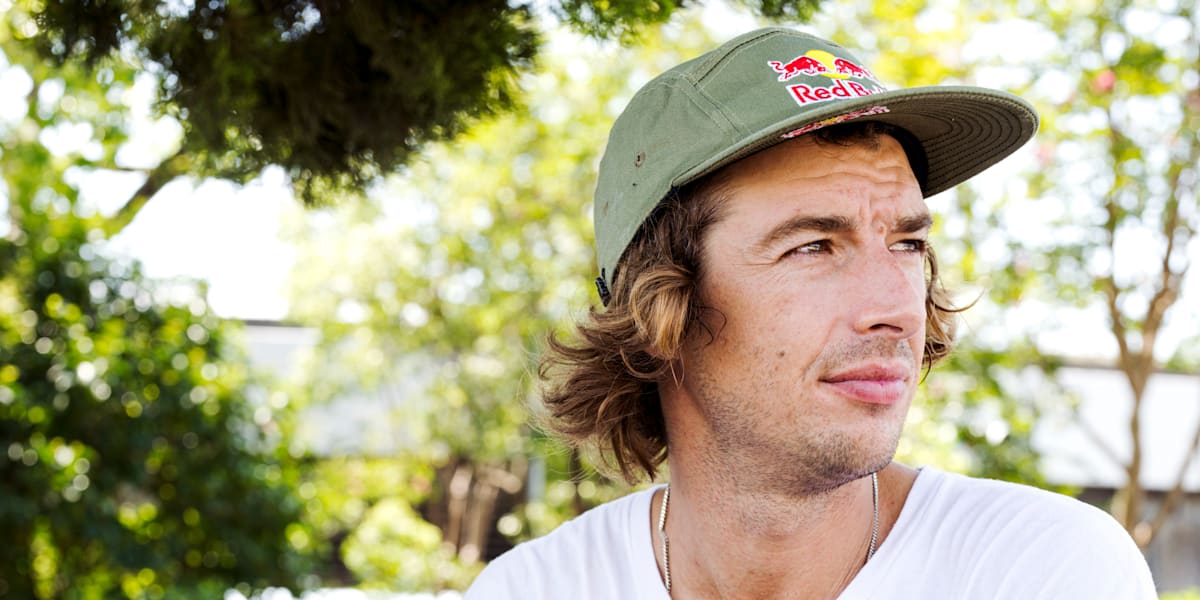 Ryan Decenzo: Get to know the Canadian skateboarder