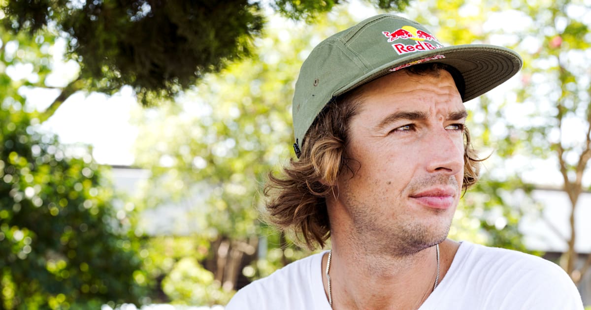 Раян Деченцо: знайомся з канадським скейтером