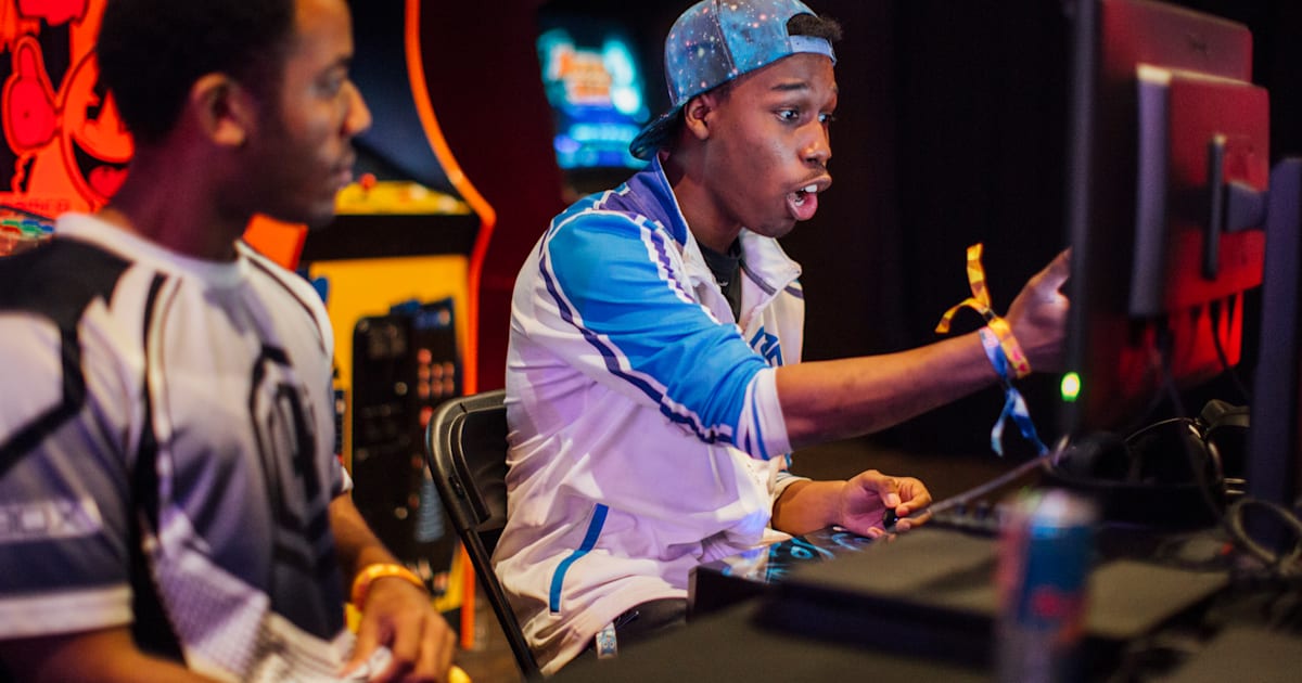 Top gaming spots in Dallas