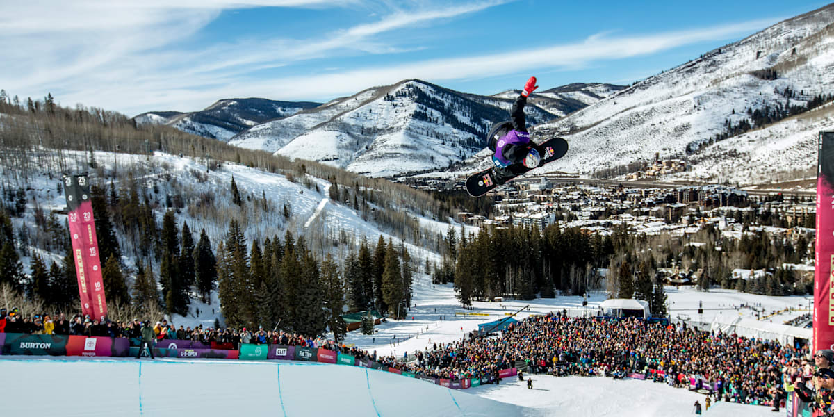 History of snowboarding: from the roots till today