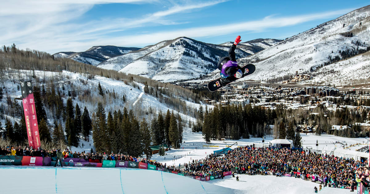 snowboarding description