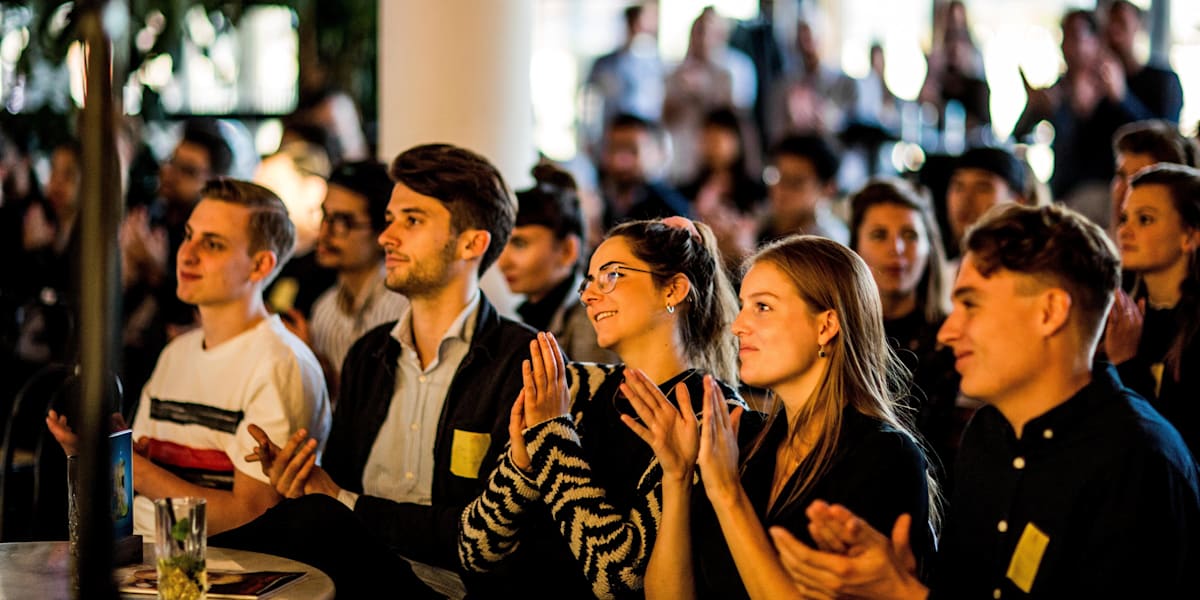 Een gids voor nieuwe studenten in Rotterdam