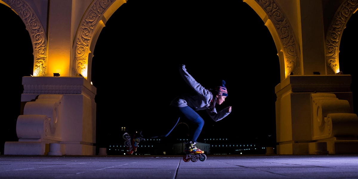 Inline Skating | Red Bull