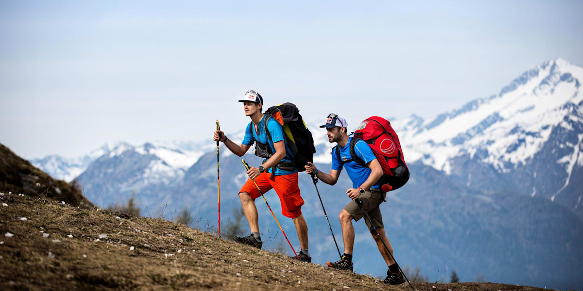 (Ré)apprenez à marcher : 6 conseils pour bien randonner