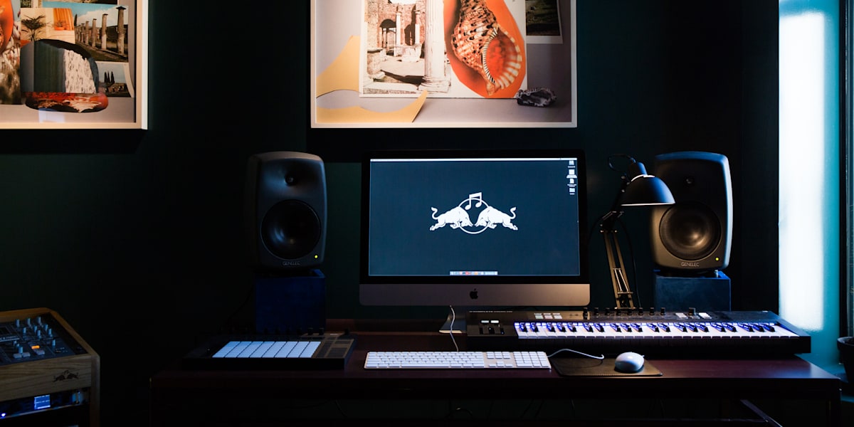 Composer de la musique électronique à la maison : guide