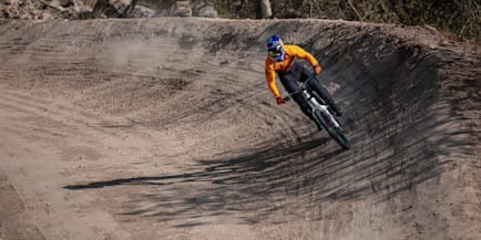 Johny Salido presenta: Freeride Fiesta