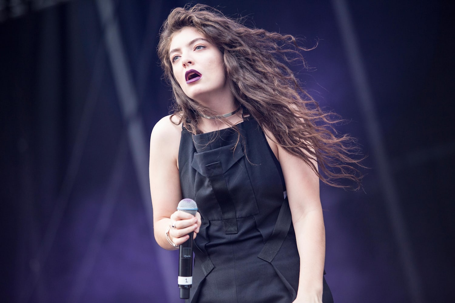 20 Lorde Lyrics That Can Help You Understand Life