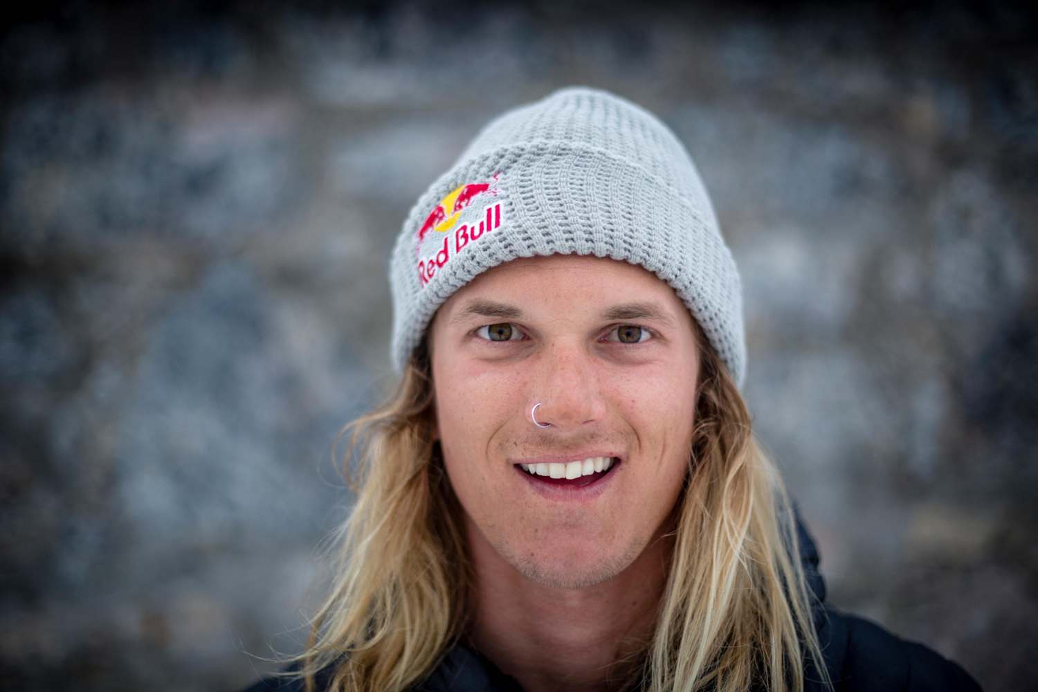 Johnny Collinson: Freeski freeride **Official Profile**