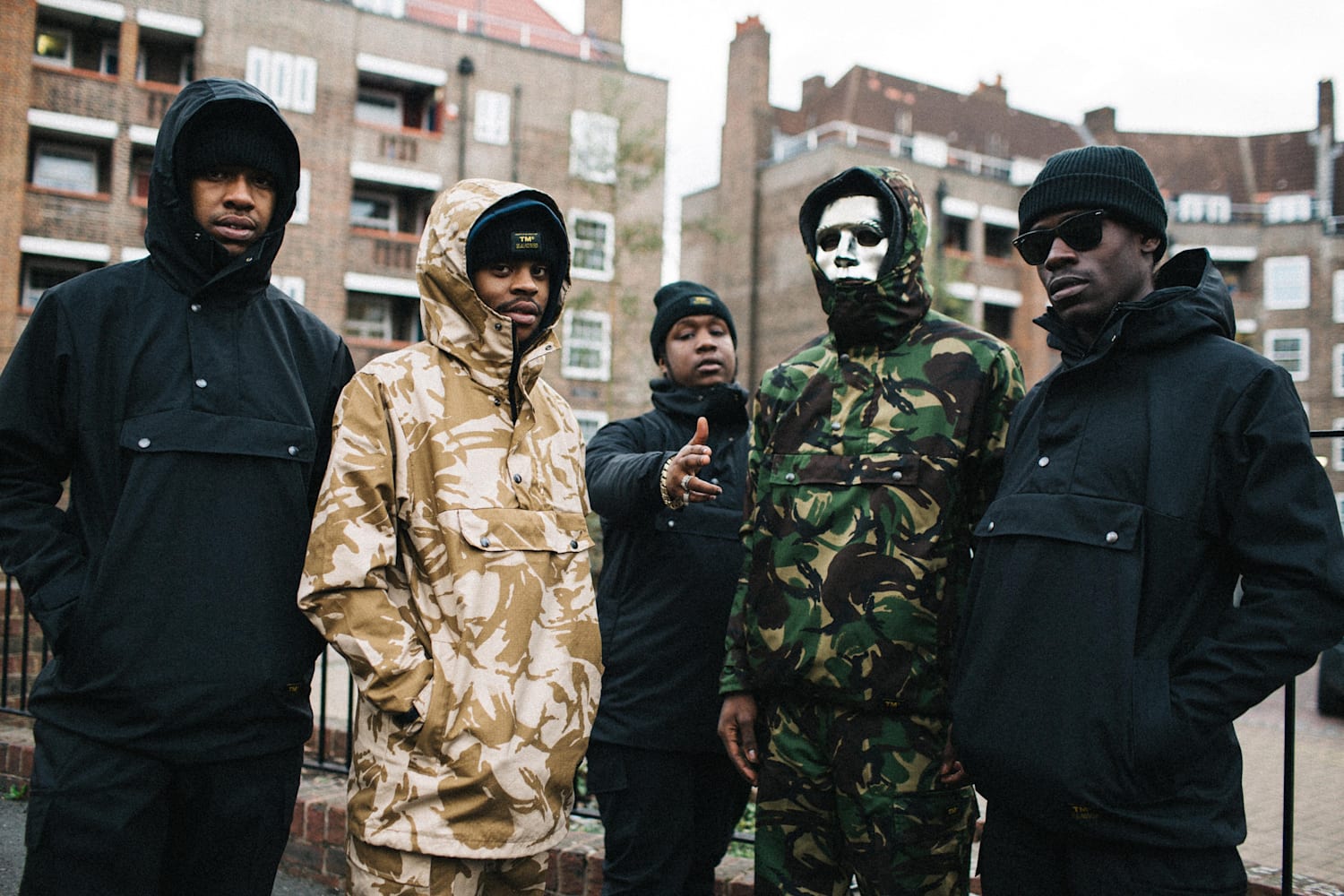 67 The Glorious Twelfth | Join their listening party