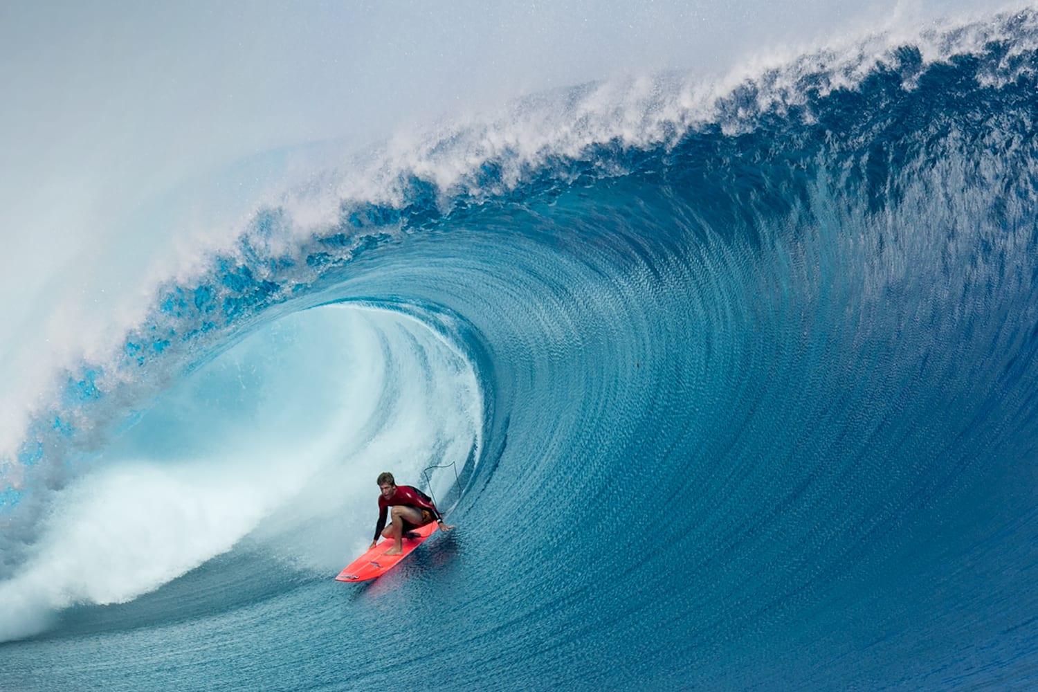 White Rhino: surfing stories from Fiji and the USA