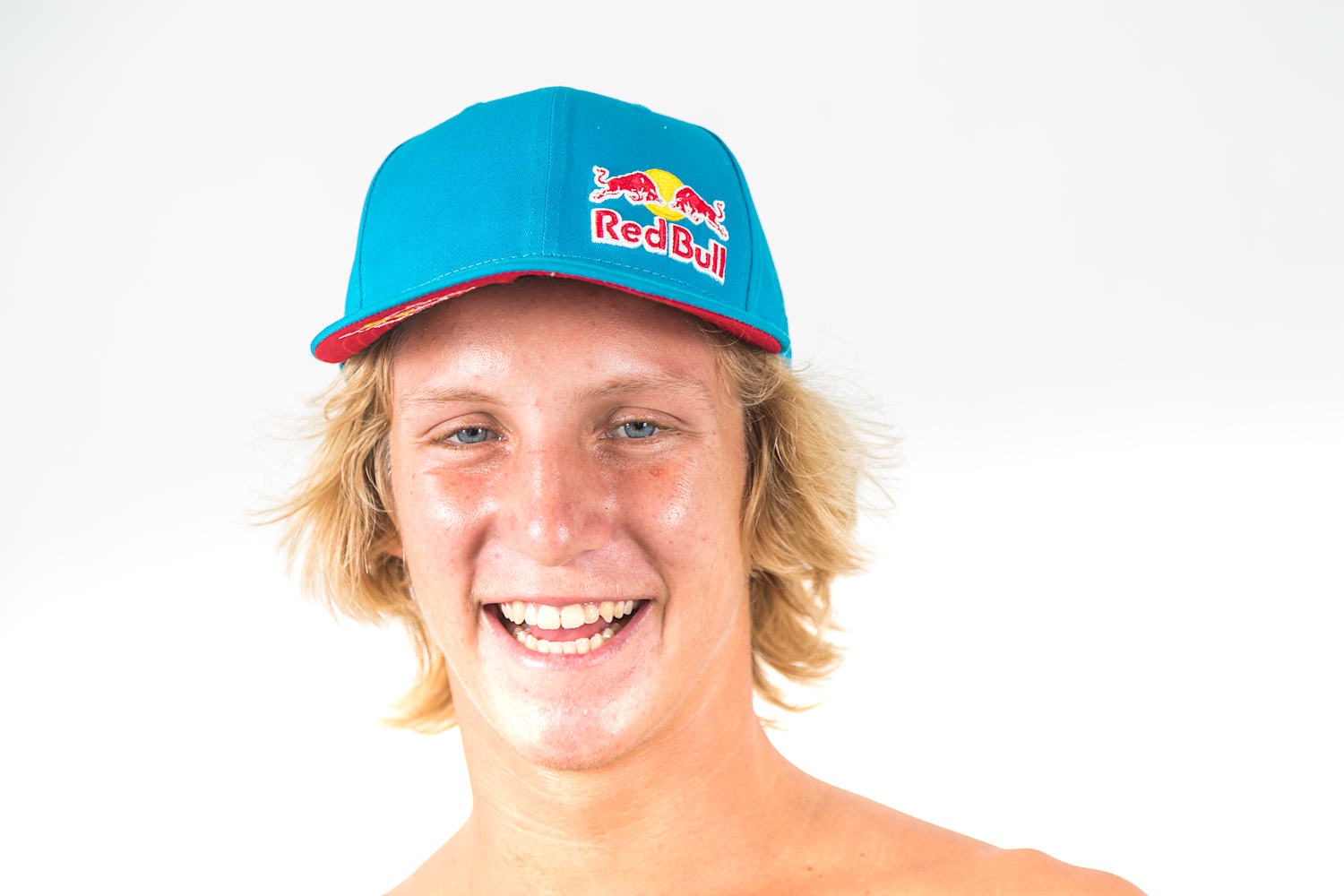 Lucas Fink: Skimboarding – Red Bull Athlete Profile