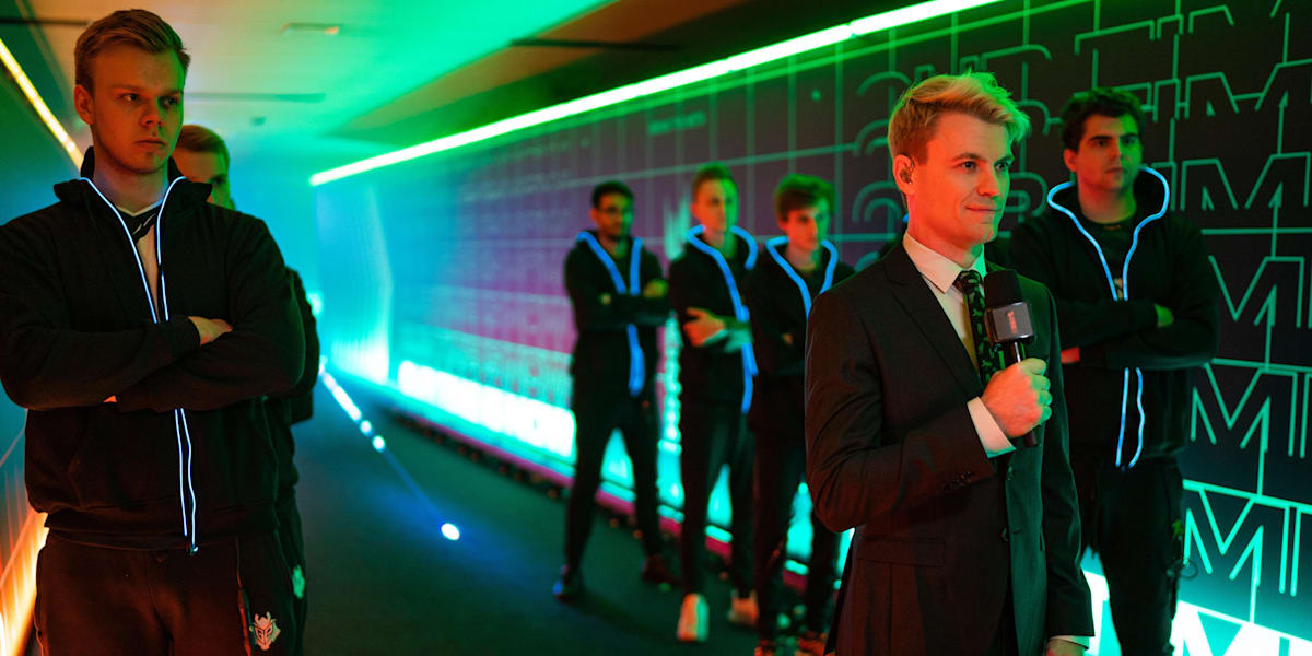 Drakos and Quickshot: Can EU win LoL Worlds?