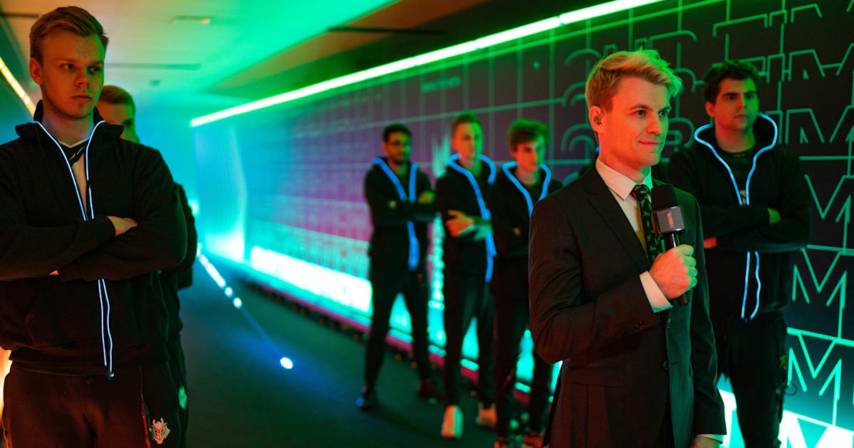 Drakos and Quickshot: Can EU win LoL Worlds?