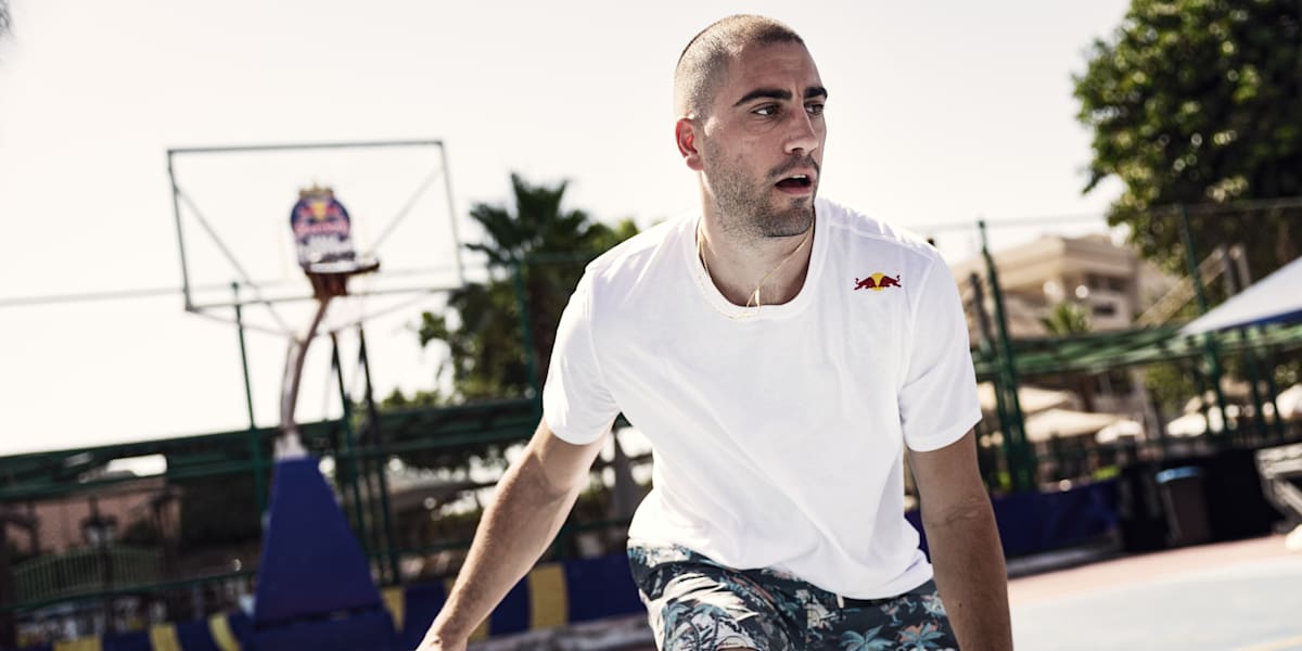 Dušan Bulut: Die 3×3 Basketball Legende im Porträt