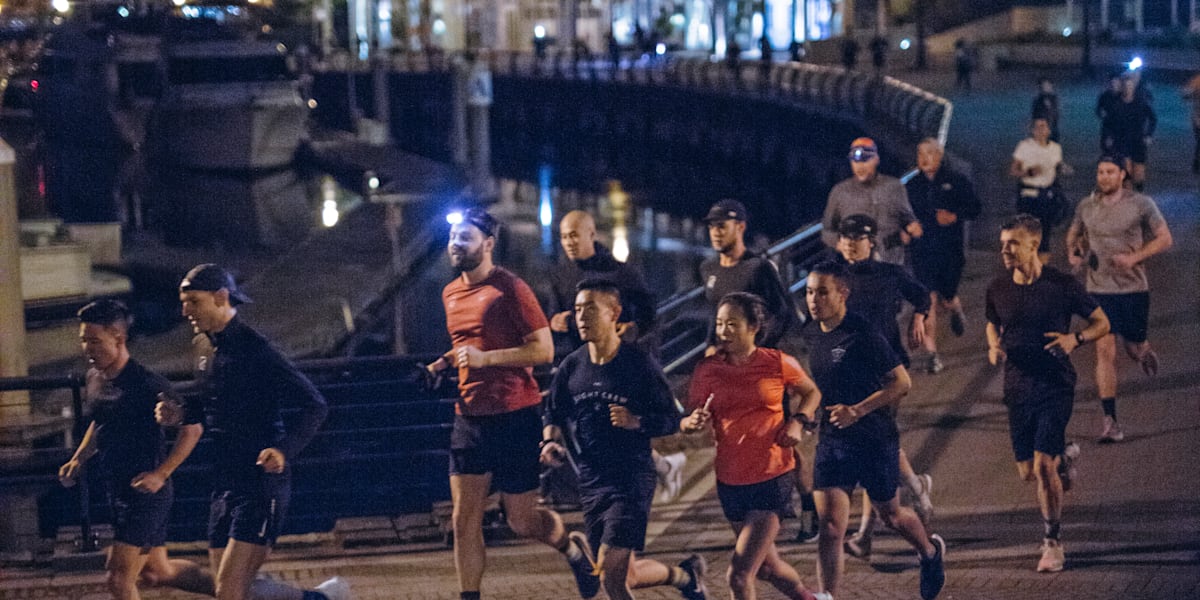 Running Communities Canada: Top 5 running clubs to join