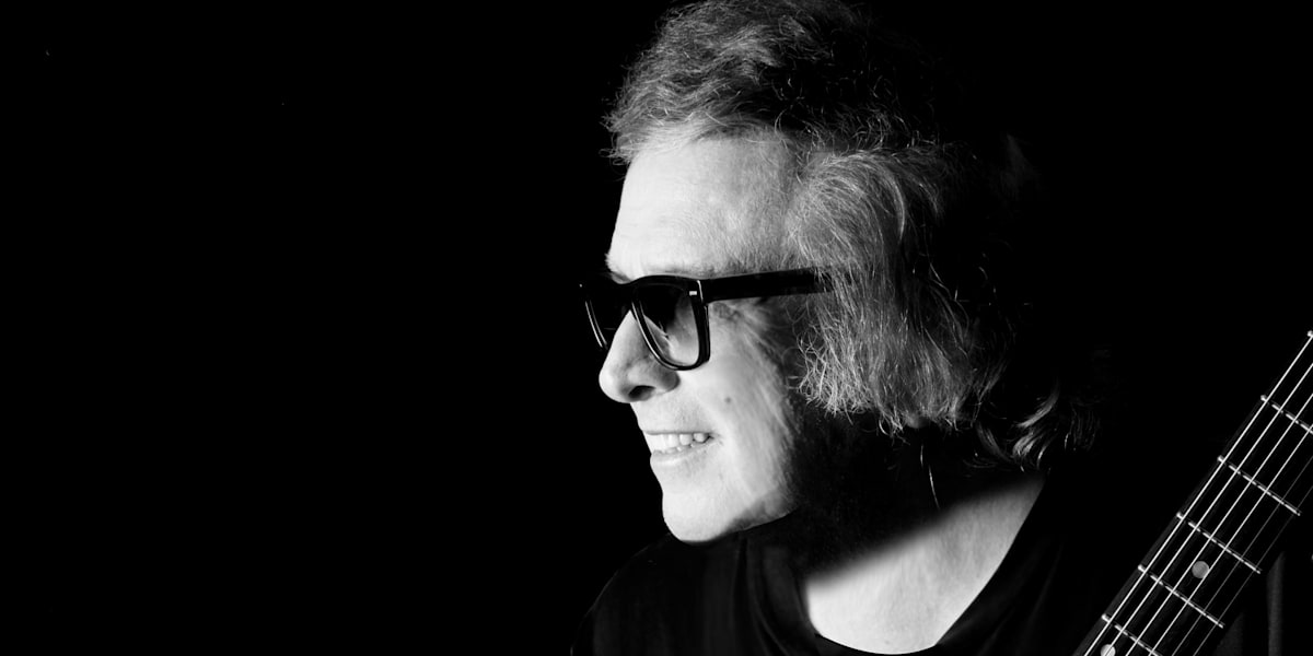 Playlist: Don McLean on music influences – interview