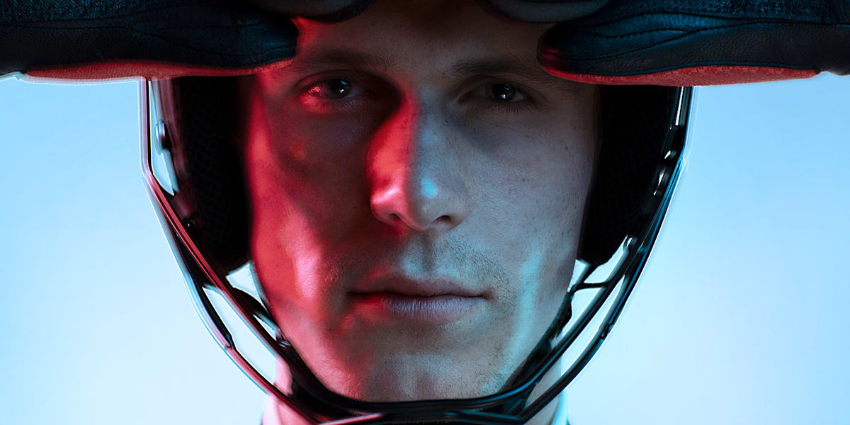 Clément Noël, le feu sacré : interview avec le skieur