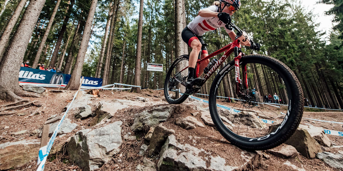 De allerbeste cross-country XC mountainbikes van 2021