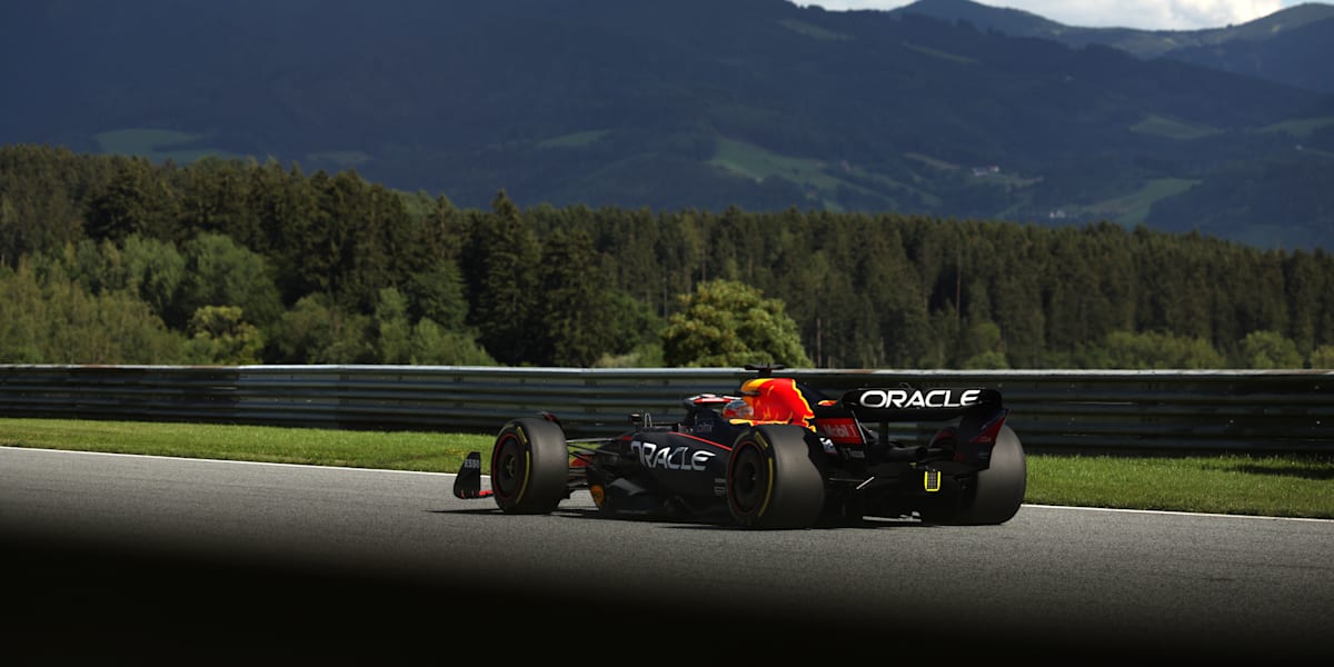 Bulls' Guide To Sprints | Oracle Red Bull Racing