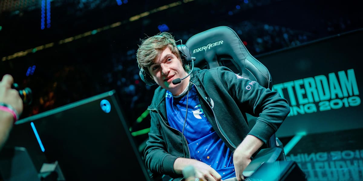 LEC final Alphari reaction: Origen can beat G2