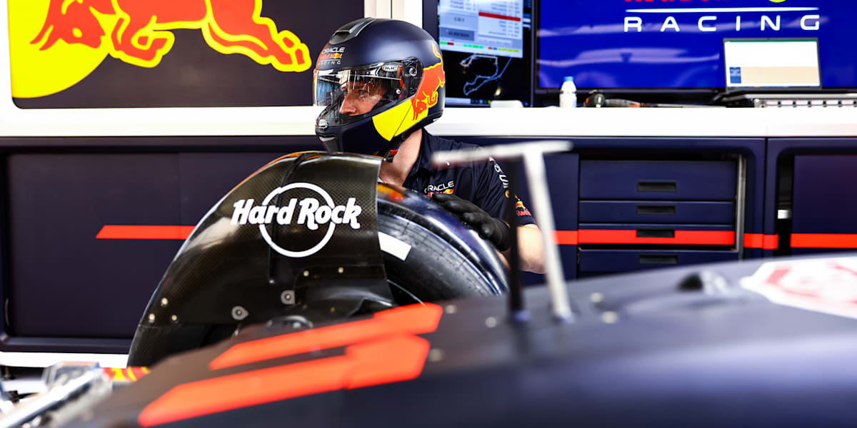 Hard Rock International - Viewing Partner