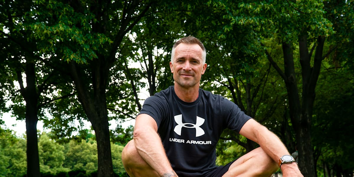 VIDEO: Maroš Molnár a jeho ranná rozcvička na každý deň