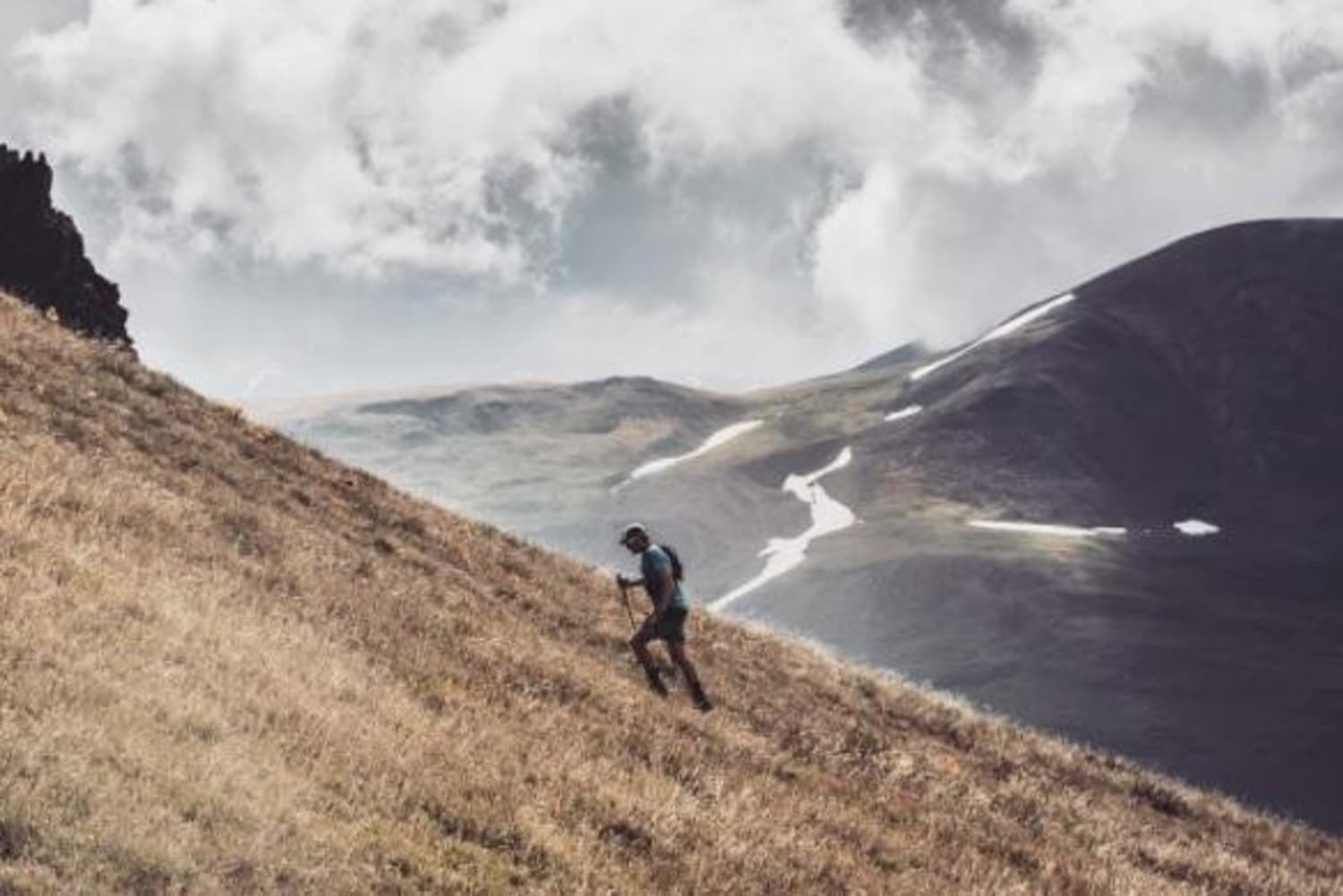 Hardrock100 guide: How to run the brutal ultramarathon