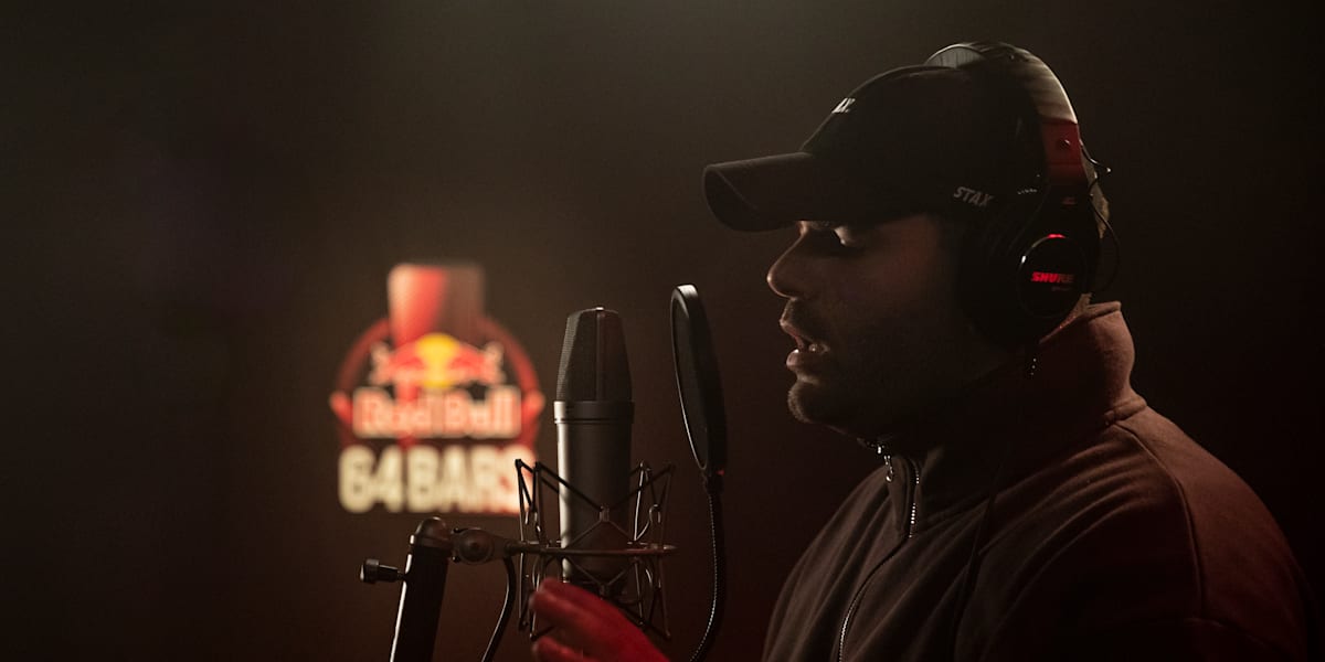 Masked Wolf interview: Get to know the Sydney rapper