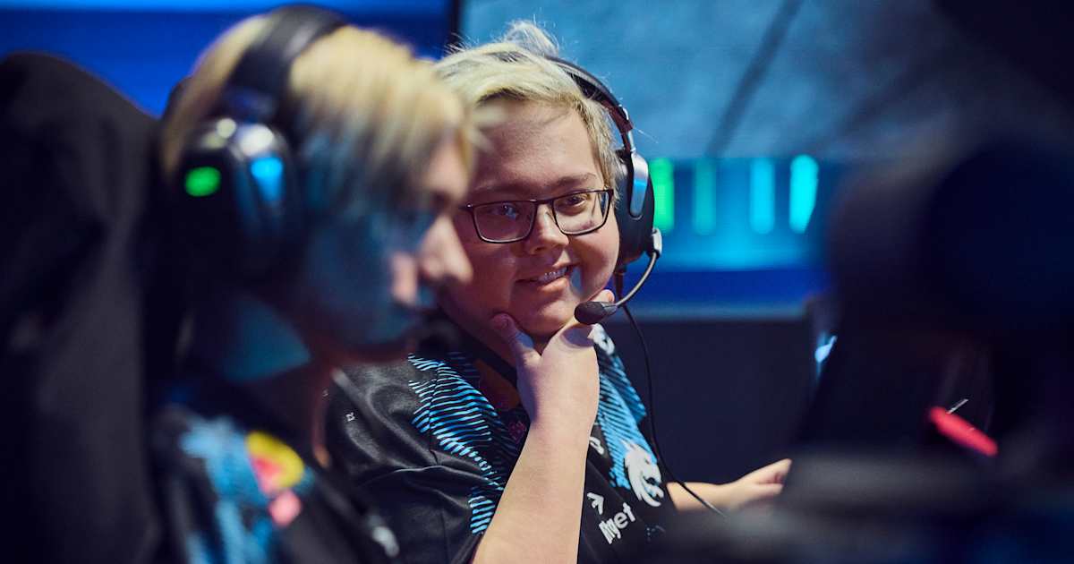 Top Counter-Strike 2 teams: BLAST Austin Major 2025