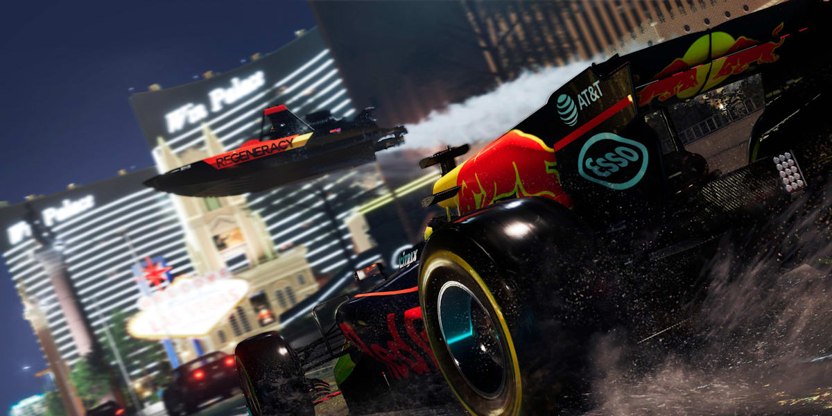 The Crew 2 tips guide: 4 ways to farm money quicker