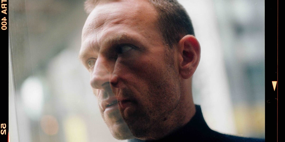 MJ Cole's new album teasers: Check out his remixes