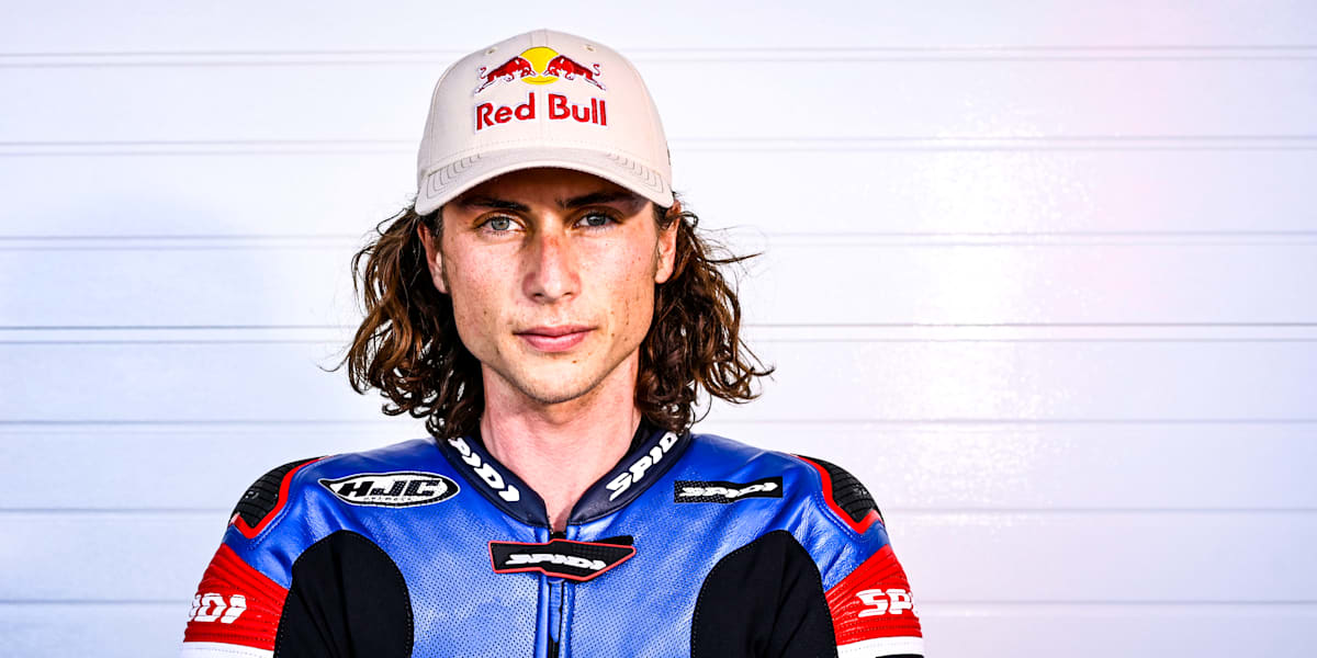 Race Week S1 E1: Joe Roberts in Jerez