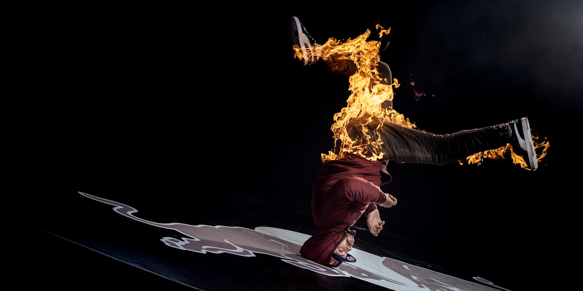 Die besten Breakdance Videos aller Zeiten: Die Top 8