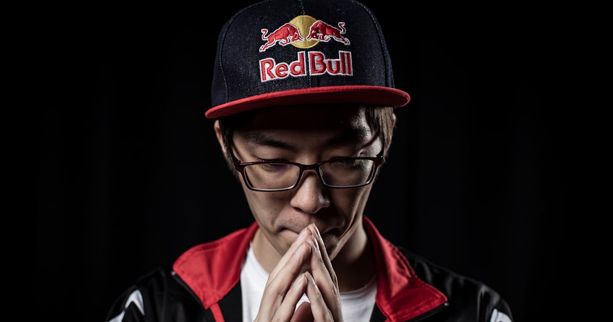 aMSa: Watch out for the rise of the Smash Melee player