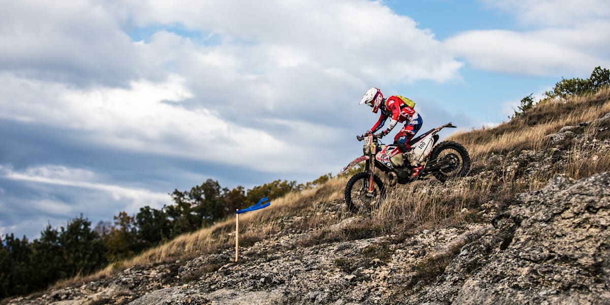 Red Bull Romaniacs 2021: Off-road recap – day 3
