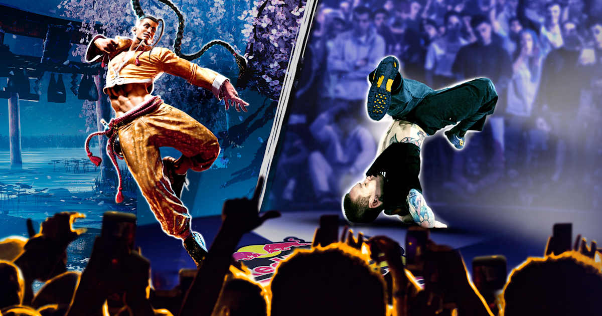 Red Bull BC One 2025: Cypher Southeast Asia – info & sign up