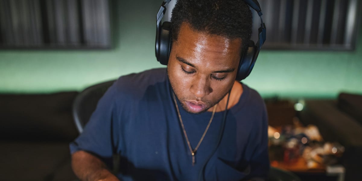 Lunice and The Alchemist Red Bull BC One video