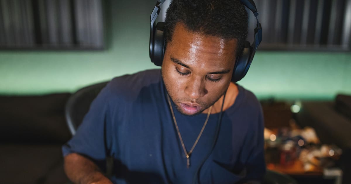 Lunice and The Alchemist Red Bull BC One video